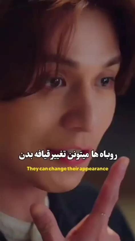 افسانه روباه نه دم افسانه دریای آبی لی دونگ ووک لی سوهو ک فیلم ویسگون