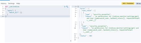 Health Check Error Pattern Handler Getpatternlist · Issue 2368 · Wazuhwazuh Dashboard