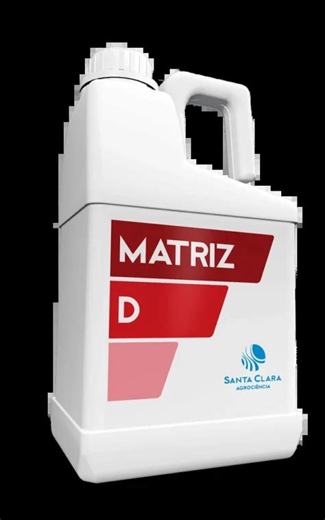 Matriz D Santa Clara Agrociência