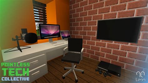 Pointless Tech Collective Mod 1 15 2 1 14 4 Bringing The Best Minecraft Tech Mod Together