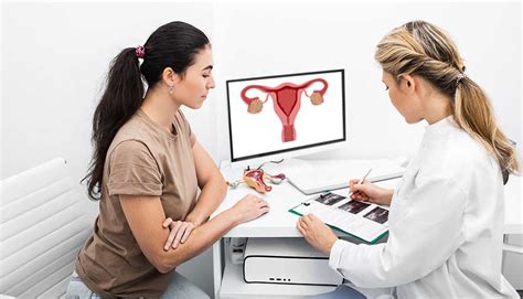 Difference Between Ovarian Cyst And Cancer Moffitt
