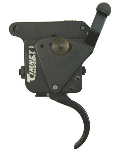 Timney Trigger Rem 7 With Safety Reloading Direct