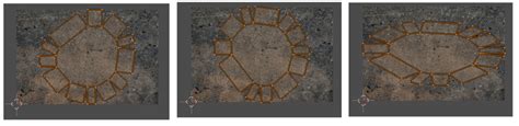 rotating uv coordinates python support blender artists community