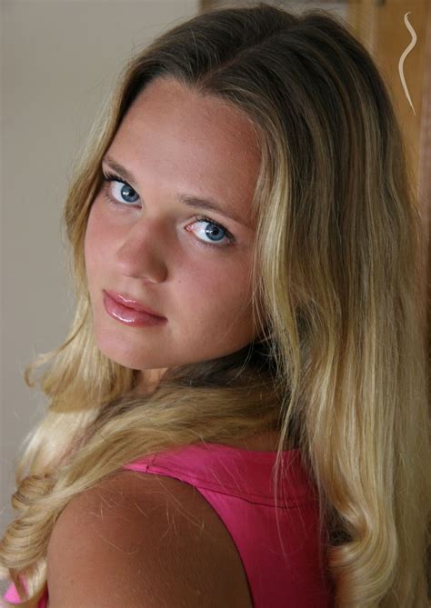 Marina Skvortsova Una Model De España Model Management