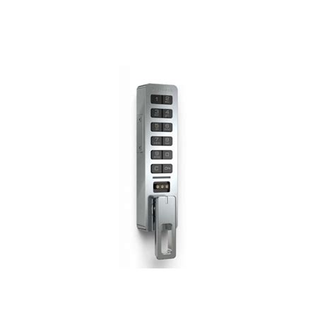 Digilock Versa Basic Keypad 6g Electronic Lock