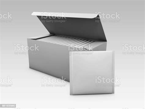 차와 티 백 3 차원 일러스트 레이 션에 대 한 흰 종이 상자 포장 0명에 대한 스톡 사진 및 기타 이미지 0명 가방 건강한 식생활 Istock