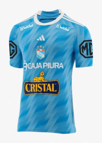 Club Sporting Cristal Footy Headlines