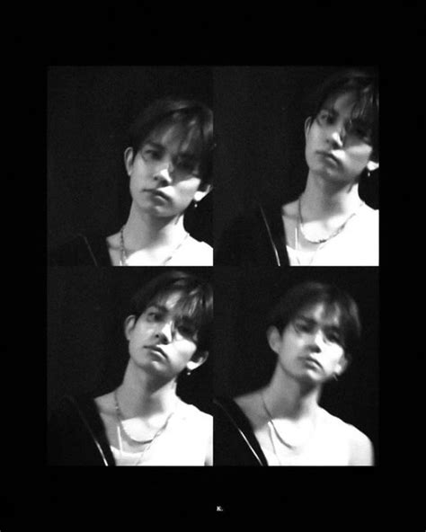 Pin Oleh Calico Lil Di Heeseung Gambar Pacar Orang Materi Pacar