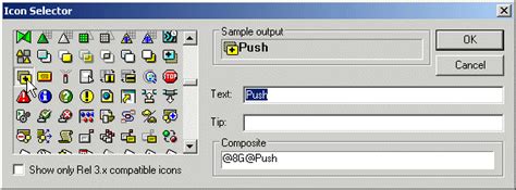 Choosing An Icon Sap Guixt