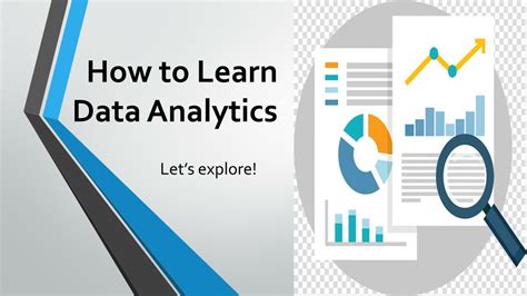 Ppt How To Learn Data Analytics Powerpoint Presentation Free