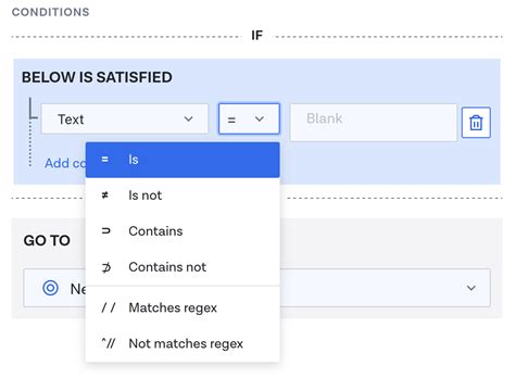 Blank Values In Bryter Bryter Help Center