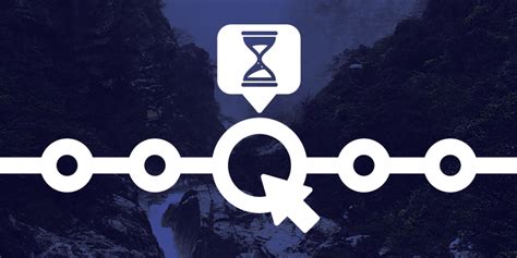 PowerPoint Template Interactive Timeline