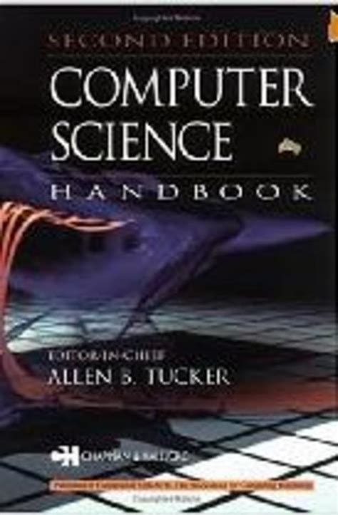 computer science handbook pdf tradebit