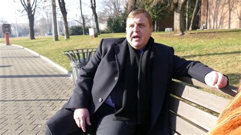 Нов скандал Красимир Каракачанов отървал Холандия от опасни отпадъци