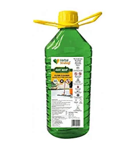 10 Popular Brands Of Floor Cleaner Liquids In India