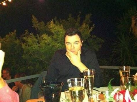 Karen Hollinshead Seth Macfarlane Seth Actors