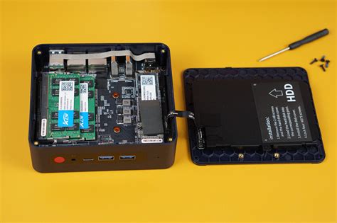 [solved] Mount Usb Drive In Hassio To Be Used On The Media Folder With