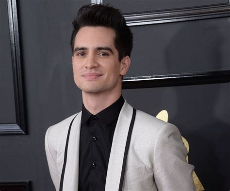 Panic At The Disco Brendon Urie
