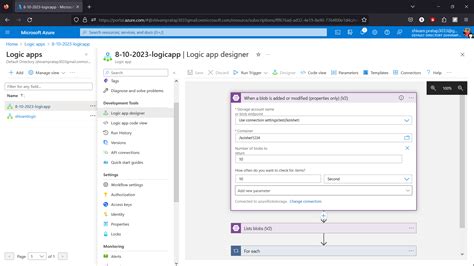 github shivampratap2409 azure project when new file is add to blob