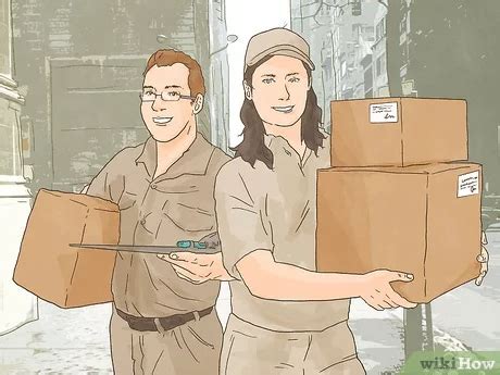 How To Ship A Package Correctly And On Time The Logistics Times