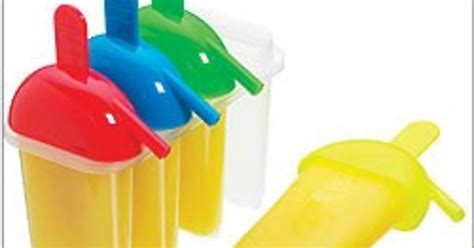 Making Your Own Ice Lolly Because The Ice Cream Man Wouldnt Come To Your Neighbourhood Imgur