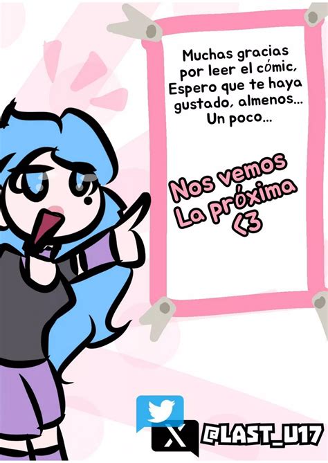 Sweet Stories Last ChoChoX