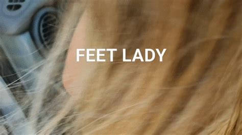 Scenic Cranking Weak Engine The Real Feet Lady Clips4sale