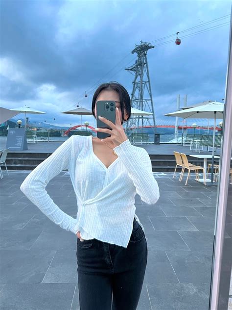 [꼬임가디건 꾸안꾸] 몽쉘골지가디건 2color 에이블리