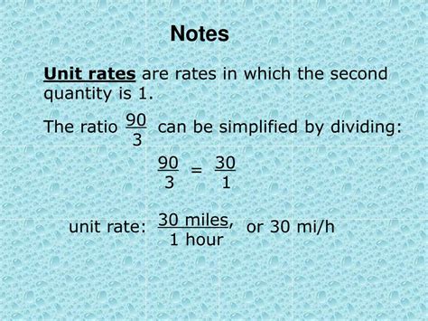 PPT Objective Finding Unit Rates Finding Unit Prices To Compare Costs PowerPoint