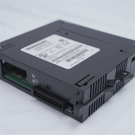 Supply Ic693cmm321 Ge Ethernet Interface Tcp Ip Module Wholesale Factory Spare Center