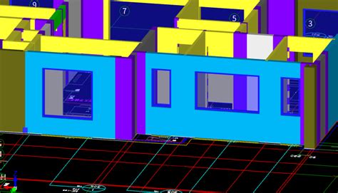 构造柱的设置 服务新干线答疑解惑