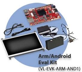 VersaLogic Releases Android Demo Eval Kit Embedded Computing Design
