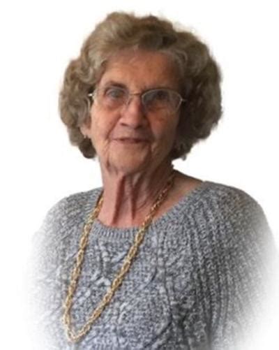 Georgia Ruth Chadwick Bingham Obituaries