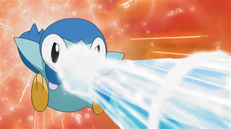 Filedawn Piplup Hydro Pumppng Bulbagarden Archives