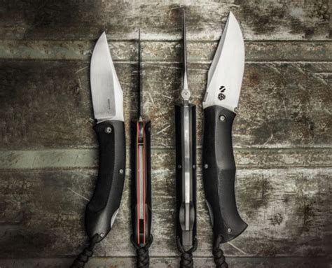 Best German Pocket Knife Brands List Of Top 9 Ebusinessware