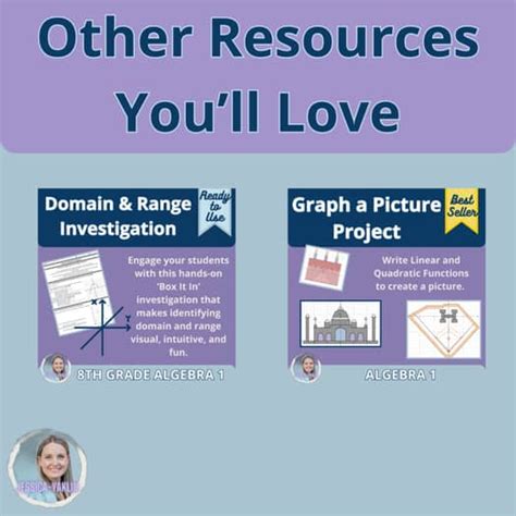 Discrete Vs Continuous Functions Investigation Real World Math Practice