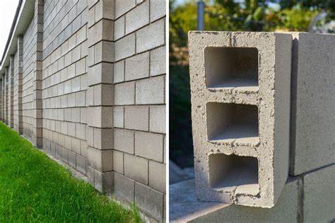 Cinder Block Height At Edna Mondragon Blog