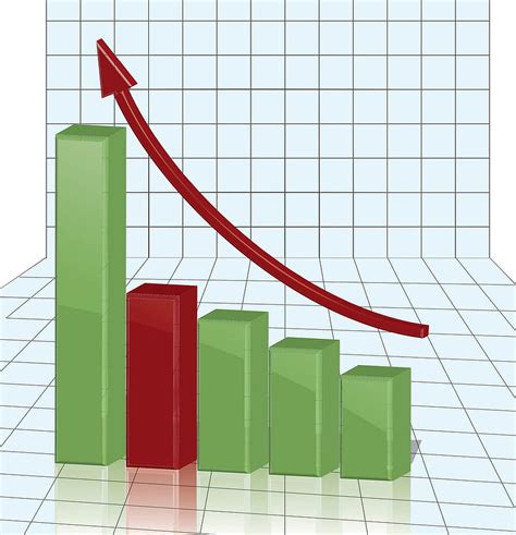 비즈니스 그래프 벡터 Eps Ai Uidownload