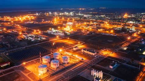 Oil Gains On Supply Woes After Opec Output Cuts Businesstoday