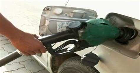 Petrol Diesel Prices Hiked Again Fifth Time In 6 Days