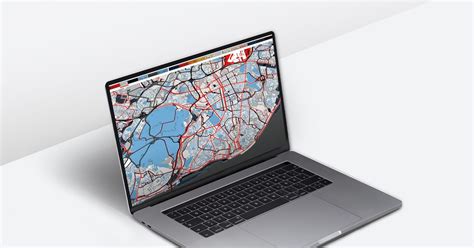 5 ways to create a unique map experience with tomtom maps apis tomtom