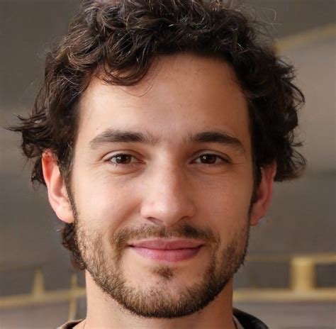 Bradley Harrison Medium