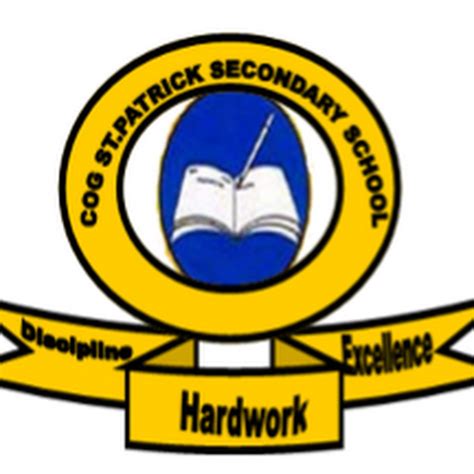 Cog St Patrick YouTube