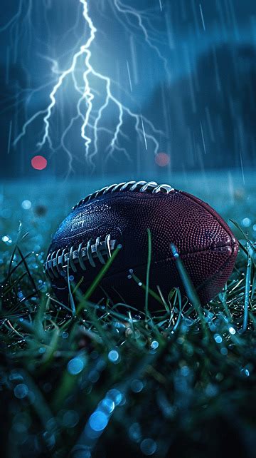 Fond Coup Denvoi Du Football Américain Décran Photo Téléchargement Gratuit Pngtree
