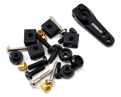 ProTek RC 155T Digital High Torque Metal Gear Servo High Voltage Metal Case PTK 155T