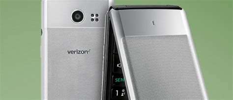 LG Exalt LTE Debuts As Verizon S First G LTE Featurephone GSMArena Com News