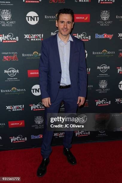 174 Luis Miguel Segui Photos And High Res Pictures Getty Images