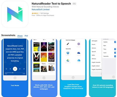 How To Read PDF Out Loud On IPhone
