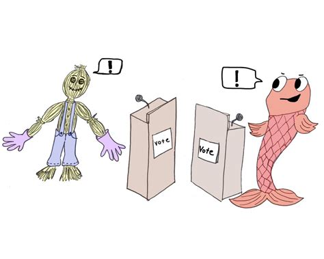 Review Logical Fallacies In The Presidential Debate The Daily Lobo