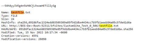 download files from custom site files content authoring bigfix forum